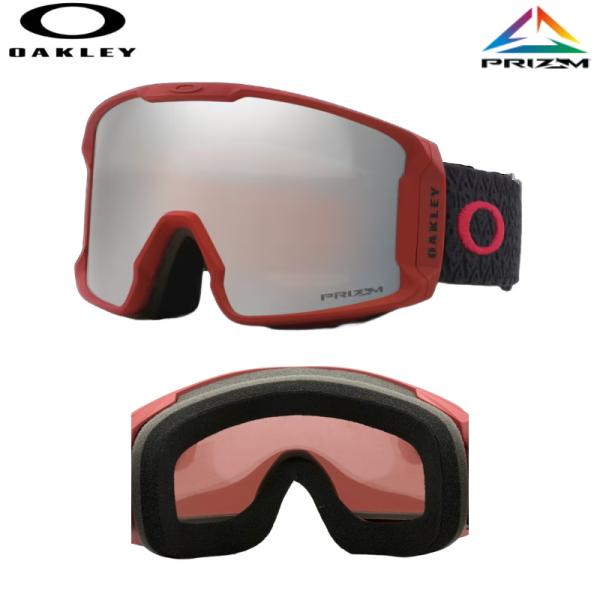 Colby Stevenson Signatureモデル。彼は自分の意欲と情熱に限界がないことを証明してきた。Line Minerゴーグルは、周辺視野を究極まで確保するために、円筒形スタイルのデザインを取り入れて作られました。これまで以上に...