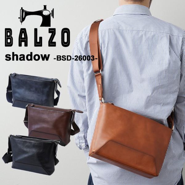 [商品名]BALZO shadow BSD-26003[カラー]ブラック、ブラウン、キャメル、ネイビー[サイズ(約)]幅32（上）26.5（下）×高さ22×マチ幅6.5cm[重量]約480g[関連キーワード]BALZO shadow BSD...