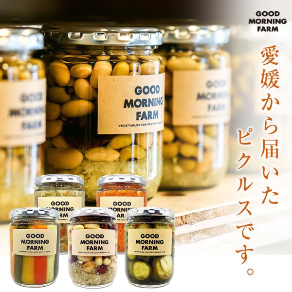 保存料・着色料・甘味料・酸化防止剤・不使用の野菜を瓶に詰めました！普段の食卓がより色鮮やかに、見た目も可愛くてギフトにぴったりです。内容量 愛媛野菜のミックスピクルス：225gトマトタルタルミックスピクルス：220gキャロット・ラペ：220...