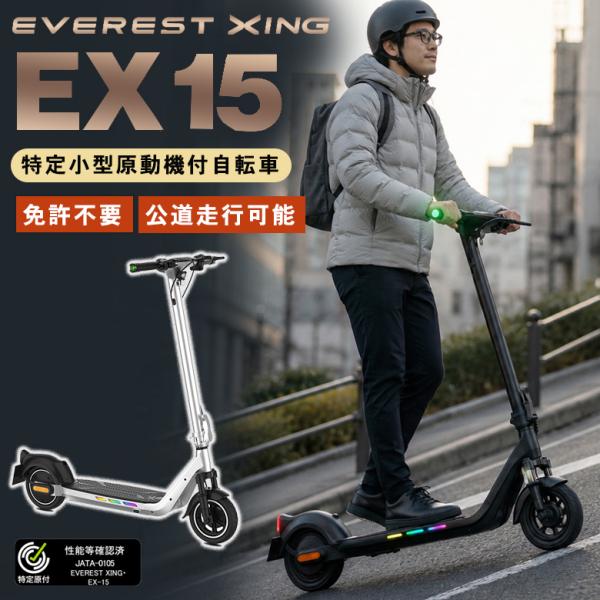 [商品名]EVEREST XING EX15[サイズ]全長1,170×全高1,180×全幅600mm・収納サイズ：全長1,170×全高520×全幅600mm[重量]21kg最大耐荷重：120kg[保証期間]購入より12ヶ月[関連キーワード]...