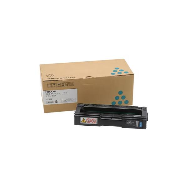 【対応機種】IPSiO SP C220/IPSiO SP C220L/IPSiO SP C221SF/IPSiO SP C221SFL/IPSiO SP C230L/IPSiO SP C230SFL【印刷枚数】約2,000枚 (A4/5％印...