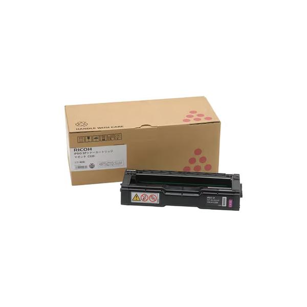 【対応機種】IPSiO SP C220/IPSiO SP C220L/IPSiO SP C221SF/IPSiO SP C221SFL/IPSiO SP C230L/IPSiO SP C230SFL【印刷枚数】約2,000枚 (A4/5％印...