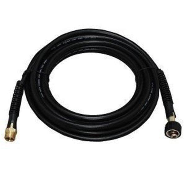 ●ソーシャルギフト注文について・一部設置商品は対象外です。 対象外の場合はメールにてご連絡させていただきます。・土日祝は優良配送の対象外となります。アイリスオーヤマ製高圧洗浄機専用パーツの延長ホースです。10m延長で洗車時や家の周りなど動け...