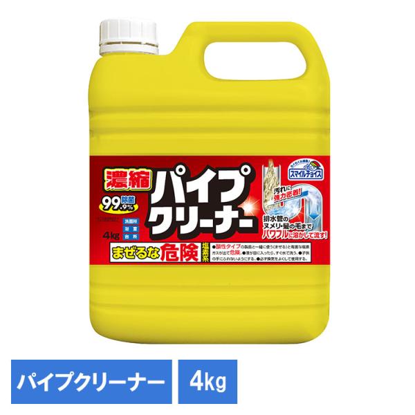 （検索用：パイプ パイプクリーナー 濃縮タイプ 掃除 清掃 大容量パイプクリーナー 日用品 業務用 排水口 洗面台 4978951050473）●翌日優良配送対象商品につきまして●下記の場合は対象外となります。・13時以降(休業日は12時以...