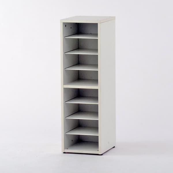 通販 Yahoo 最安値挑戦 収納家具 オフィス家具 オフィス収納 4510391509991 ホワイト RFSR-L2 rfsr-l2 RFSRL2 rfsrl2 モジュラースリッパラック スリッパ収納 履物収納 履物入れ 履物棚 スリッ...