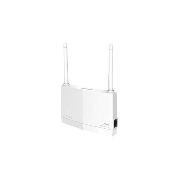 ※リテール商品になり、商品外箱はナチュナルボックスでの発送です。※こちら、説明書の同梱はなくメーカーHPを参照の上設定お願いします。※メーカー1年保証BUFFALO 2024年11月発売◎wi-Fi 6中継機◎最新規格Wi-Fi6でWi-F...