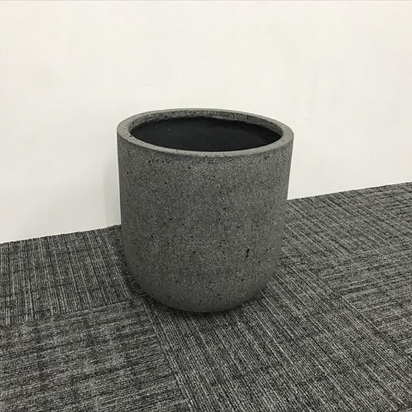 ■取り扱い番号AZ-872514B■仕様製品名 : フラワーボックス ヤマテ― KONTON バルゴ ラテルストーン FS-L05H40N色素材 : グレー外寸 : 幅400mm 奥行き400mm 高さ440mm ランク : Bランク■特徴...