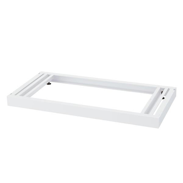 ■取り扱い番号CZ-042330N■仕様モデル名：RW45-NB仕様：RWシリーズ用 幅900mm ベースアジャスター付外寸：幅900mm 奥行450mm 高さ60mm重量(約)：3kg