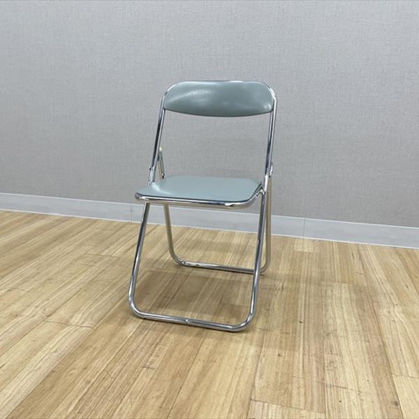 ■取り扱い番号IP-878703B■仕様メーカー : 内田洋行 ウチダ製品名 : パイプチェア 230色素材 : グレイ外寸 : 幅423mm 奥行き437mm 高さ740mm ランク : Bランク■特徴張地:ビニールシート張り脚部:スチー...