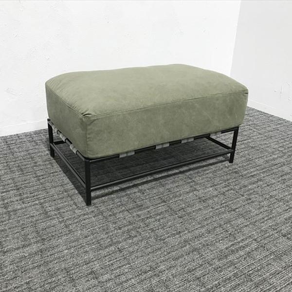 ■取り扱い番号IR-874341A■仕様製品名 : ロビーチェア 1人用 アスプルンド ジャーナルスタンダードファニチャー フィールドソファ色素材 : カーキ外寸 : 幅800mm 奥行き500mm 高さ400mm ランク : Aランク■特...