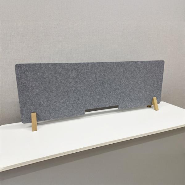 ■取り扱い番号PD-878206B■仕様製品名 : デスクトップパネル アスプルンド ワークプラス フレックスウィズ 幅1180mm用色素材 : グレー外寸 : 幅1180mm 奥行き120mm 高さ440mm ランク : Bランク■特徴板...