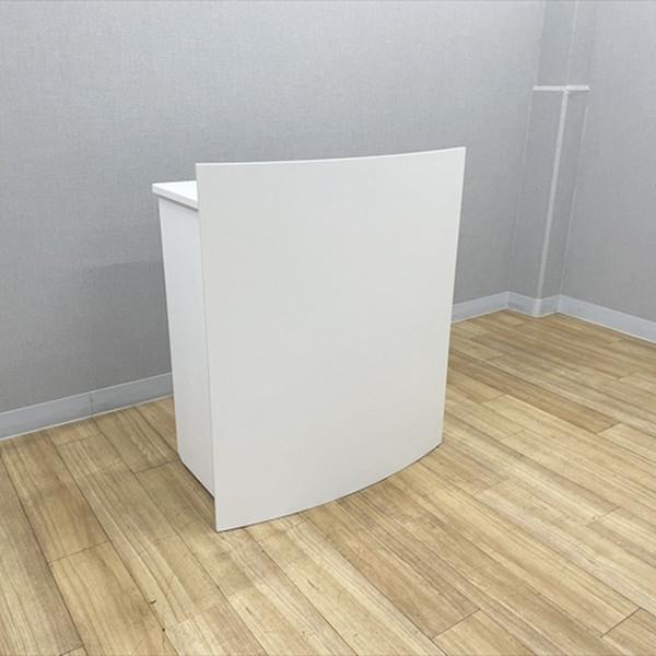 ■取り扱い番号UN-883772C■仕様メーカー : 内田洋行 ウチダ製品名 : 演台 80 スタンダードタイプ キャスター付 講演台80型色素材 : ピュアホワイト外寸 : 幅890mm 奥行き515mm 高さ1040mm ランク : C...