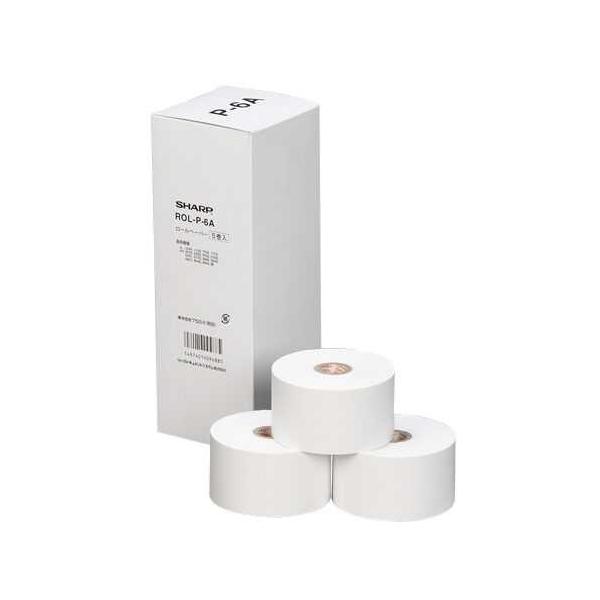 ■紙質：普通紙■用紙幅：４４．５ｍｍ■外径：７０ｍｍ■入数：５巻