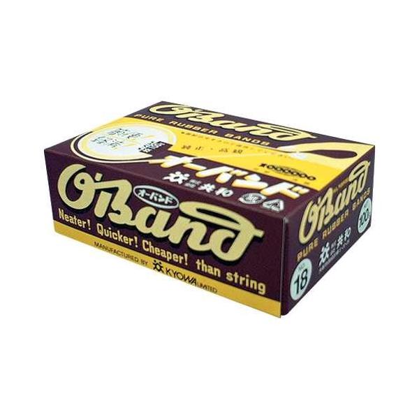 ■番手：＃１８（Ｎｏ．１８）■色：アメ色■内径：４４．５ｍｍ■折径：７０ｍｍ■切幅：１．１ｍｍ■厚み：１．１ｍｍ■内容量：１００ｇ■１００ｇあたり標準入数：５８５本■文具用■包装形態：紙箱入