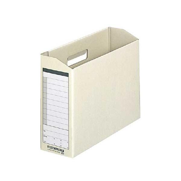 ■規格：Ａ４横■色：ライトグレー■外形寸法：縦２４０×横３１７×背幅１００ｍｍ※ＪＩＳ規格保管庫（３×３什器）対応のＡ４ジャストフィットタイプ。