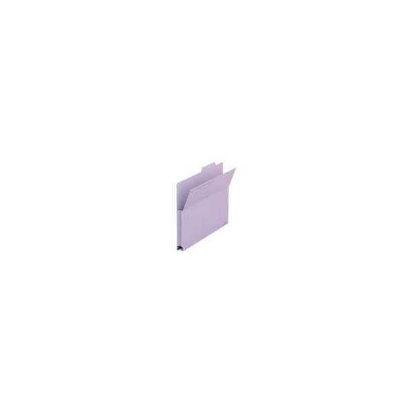 ■色：ブルー■Ａ４横■外形寸法：縦２４０（山の高さ：＋１５）×横３１１×マチ３０ｍｍ■材質：Ｆカード紙