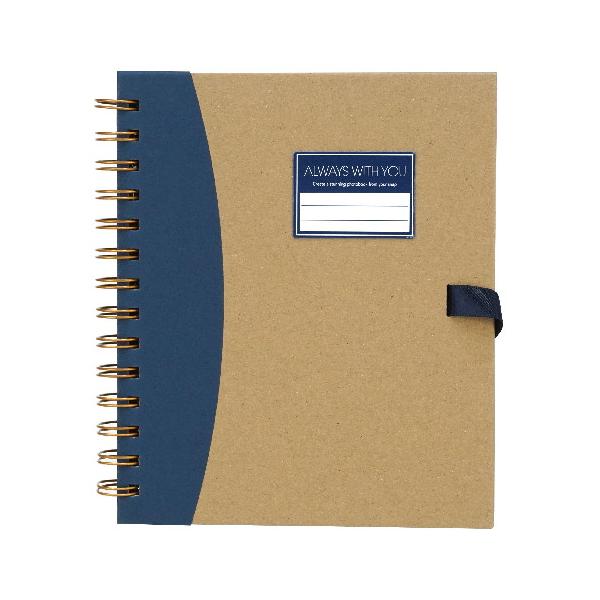 ■外寸：175 x 195 x 22mm■重量：180g■収納サイズ：2L判写真 20枚収納（1シート 2枚x10シート）■本体表紙：紙製■台紙：PP黒台紙（エンボス加工）リボン付きリング式ポケット台紙アルバム