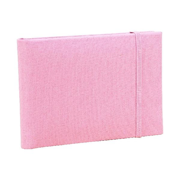 ■外寸：158x113x20mm■重量：120g■収納サイズ：L判40枚収納■本体表紙：布製■台紙：PP（エンボス加工）