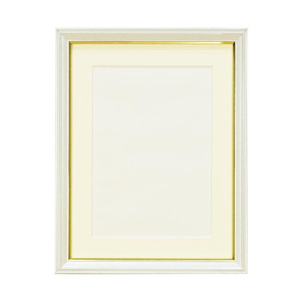 ■外寸：187 x 239mm■内寸：165 x 217mm■重量：350g■パッケージ：かぶせ箱（白箱）■対応サイズ：2L判■柄：無地■本体：樹脂製■面材：ガラス縦横兼用スタンド付縦横 兼用・置きのみマット1枚付 [窓寸] 115 x 1...