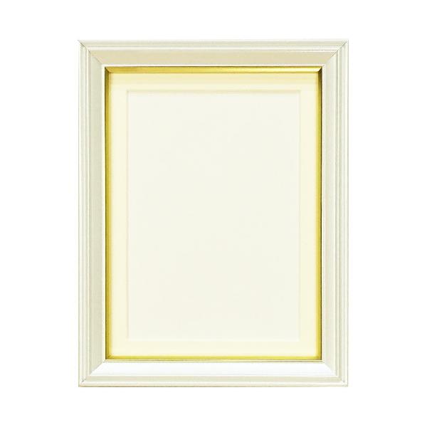 ■外寸：130 x 169mm■内寸：109 x 147mm■重量：170g■パッケージ：かぶせ箱（白箱）■対応サイズ：L判■柄：無地■本体：樹脂製■面材：ガラス縦横兼用スタンド付縦横 兼用・置きのみマット1枚付 [L判窓寸] 83 x 1...