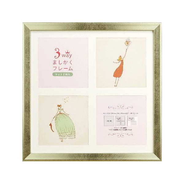 ■外寸：219 x 219 x 15mm■内寸：200 x 200mm■窓寸：193 x 193mm■重量：210g■パッケージ：かぶせ箱（白箱）+ヘッダー付OPP袋■柄：木目■本体：樹脂製■面材：樹脂壁掛用金具・縦横兼用スタンド・吊ひも付...