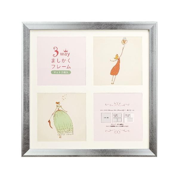 ■外寸：219 x 219 x 15mm■内寸：200 x 200mm■窓寸：193 x 193mm■重量：210g■パッケージ：かぶせ箱（白箱）+ヘッダー付OPP袋■柄：木目■本体：樹脂製■面材：樹脂壁掛用金具・縦横兼用スタンド・吊ひも付...