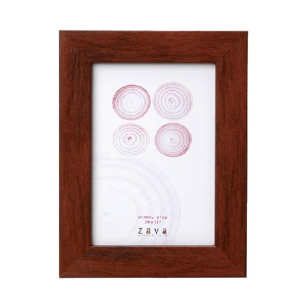 ■外寸：122 x 160mm■内寸：89 x 127mm■窓寸：79 x 117mm■重量：110g■パッケージ：かぶせ箱＋ヘッダー付 OPP袋■対応サイズ：L判■柄：木目■本体：樹脂製■面材：樹脂壁掛用金具（吊り紐無し）・縦横兼用スタン...