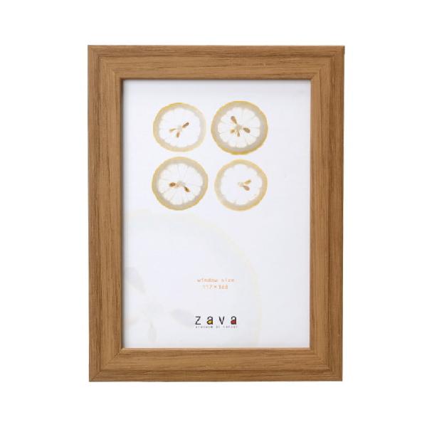 ■外寸：160 x 211mm■内寸：128 x 178mm■窓寸：117 x 168mm■重量：155g■パッケージ：かぶせ箱＋ヘッダー付 OPP袋■対応サイズ：2L判■柄：木目■本体：樹脂製■面材：樹脂製壁掛用金具（吊り紐無し）・縦横兼...