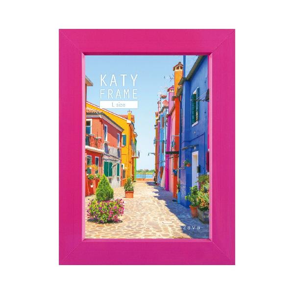 ■外寸：119 x 158mm■内寸：89 x 127mm■窓寸：83 x 122mm■重量：190g■パッケージ：ヘッダー付 OPP袋■対応サイズ：L判■柄：木目/無地■本体：樹脂製■面材：ガラス縦横兼用スタンド付縦横 兼用・置きのみ