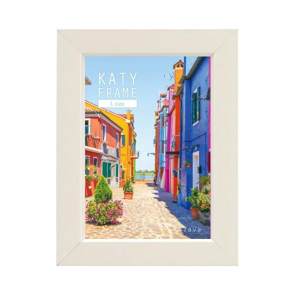 ■外寸：119 x 158mm■内寸：89 x 127mm■窓寸：83 x 122mm■重量：190g■パッケージ：ヘッダー付 OPP袋■対応サイズ：L判■柄：木目/無地■本体：樹脂製■面材：ガラス縦横兼用スタンド付縦横 兼用・置きのみ