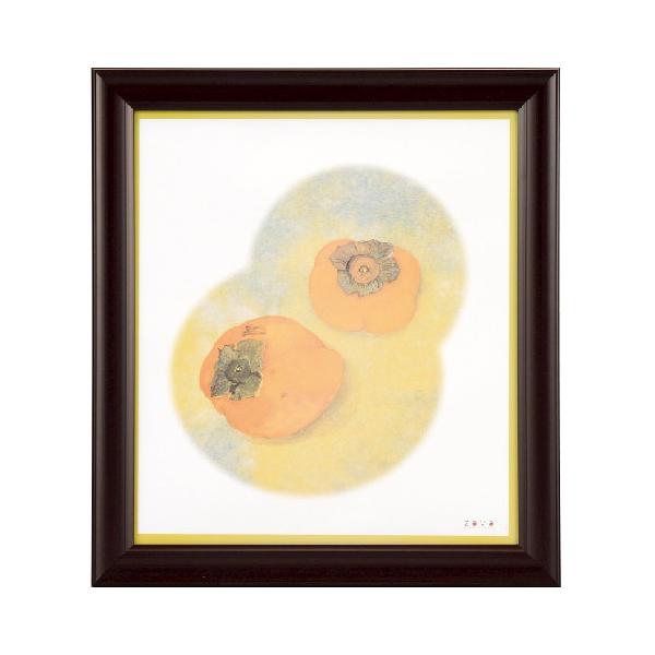 ■外寸：280 x 308mm■内寸：242 x 272mm■窓寸：228 x 258mm■重量：360g■パッケージ：シュリンク包装■対応サイズ：色紙■柄：木目/無地■本体：樹脂製■面材：PET壁掛用金具・吊り紐付縦横 兼用・掛けのみ※色...