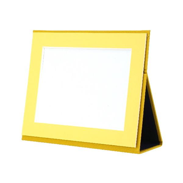 ■外寸：225×180×9mm（折りたたみ時）■窓寸：168×117mm■重量：170g■パッケージ：PP■対応サイズ：2L（127×178mm）■本体：紙、布置きのみ※窓に透明シートなどはついていません