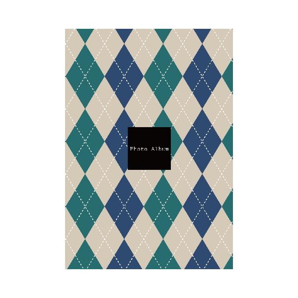 ■外寸：163 x 233×10mm■重量：80g■収納サイズ：L判・ポスト判40枚収納（1シート4枚×10シート）または2L判20枚収納（1シート2枚×10シート）■本体表紙：PP製（表紙・裏表紙：紙製）■台紙：PP製黒台紙溶着式ポケット台紙