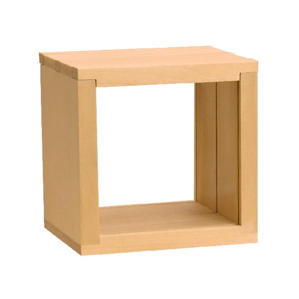 ■外寸：100 x 100 x 80mm■内寸：[前面内寸]80 x 80 x 32mm [背面内寸]80 x 80 x 32mm■重量：180g■パッケージ：かぶせ箱（白箱）+OPP袋■柄：無地/木目■本体：木製■面材：樹脂■裏板材：無し...