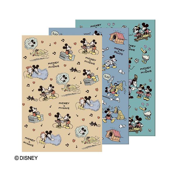 ●本体重量：90g●コートボール表紙　●ステッチャー綴式製本●台紙：L判2段ポケット台紙/冊（写真収納枚数：3冊で72枚）●透明吊り下げ袋入●日本製(C)Disney