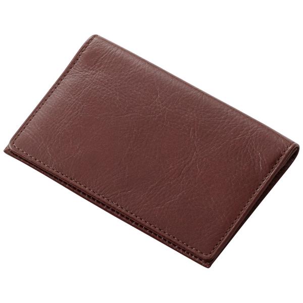 ●本体サイズ：W108×H75×D13mm●重量：30g●材質：牛革g