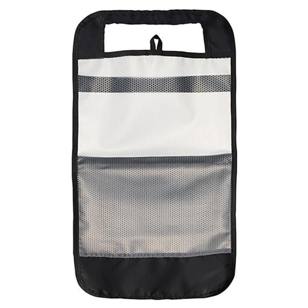 ●本体サイズ：W290×H570×D5mm●パッケージサイズ：W200×H330×D25mm●重量：84g●材質：本体＝TPU、ポリエステル