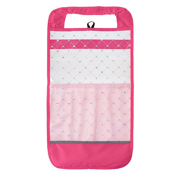 ●本体サイズ：W290×H570×D5mm●パッケージサイズ：W200×H330×D25mm●重量：84g●材質：本体＝TPU、ポリエステル