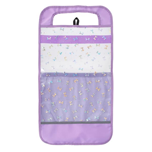 ●本体サイズ：W290×H570×D5mm●パッケージサイズ：W200×H330×D25mm●重量：84g●材質：本体＝TPU、ポリエステル