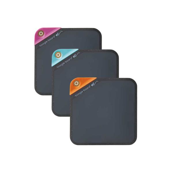 BB-18S（1枚当たり）●外形寸法：約100(W)×100(H)×0.5(D)mm●画面サイズ：約5.5インチLCD(100×100mm)●質量：約7g●主な材質：PET、PVCフィルム●セット内容：本体(BB-18S)3枚、取扱説明書(...