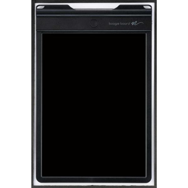 ●外寸：約175（W）×269（H)×5.7（D）mm●画面サイズ：10.5インチ（217×157mm）●質量：約220g●電源：AAAA（単6）アルカリ乾電池×2本（交換可）●消去回数：5万回●主な材質：ABS●保証期間：お買い上げから1年