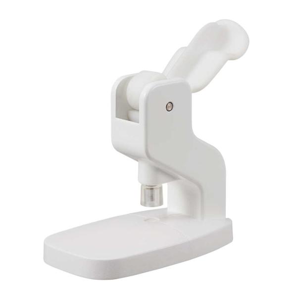 ●寸法:129(W)×65(D)×126(H)mm●重量:236g