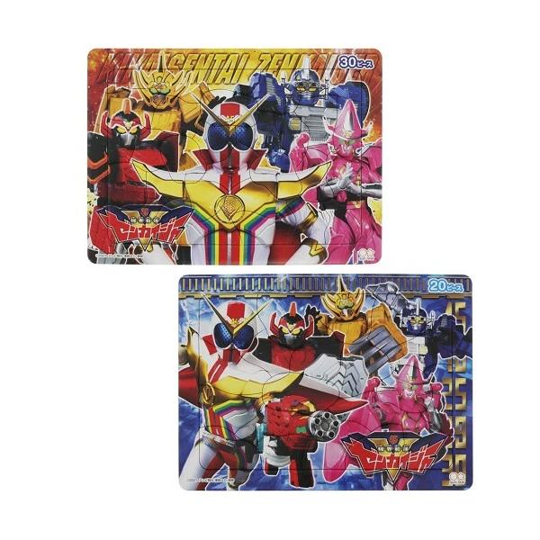 ■本体サイズ：W250×H190×D4mm■内容：20ピースパズル1枚、30ピースパズル1枚■付属品：ジッパー付きケース■対象年齢：3歳以上