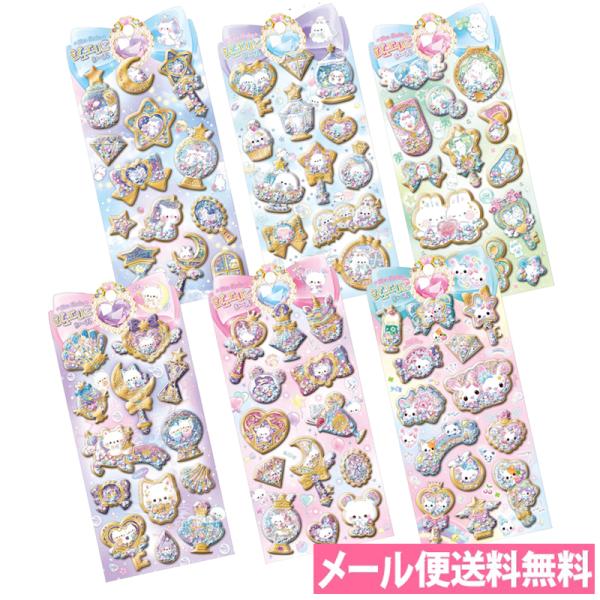 ■本体サイズ：W90×H175×D6mm■材質：PVC、PET■パッケージ：ブリスター（台紙付）