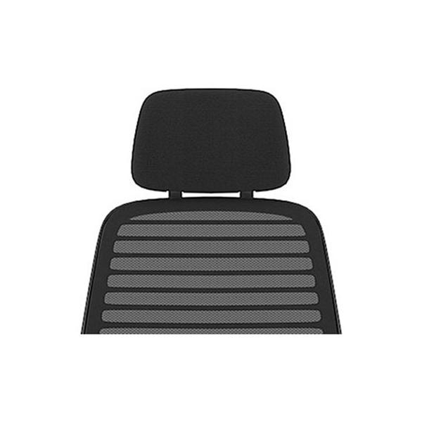 商品番号：KSC-SER-HEADRTBKPコード：398157【スチールケース チェアオプション Series1】