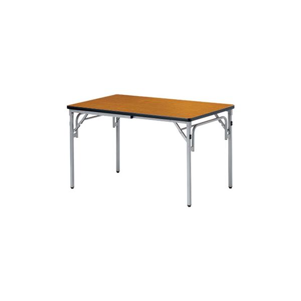 商品番号：NI-TGS-09092Pコード：109522特徴・おすすめ用途会議用テーブル ミーティングテーブル 会議テーブル 会議机 会議デスク テーブル 長テーブル 長机 セミナーテーブル ワークテーブル 作業台 折りたたみ 折り畳み 折...