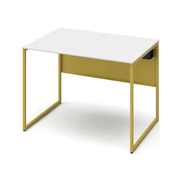 商品番号：OK-3K20AF-MHH1Pコード：301327【オフィスデスク 高さ720】