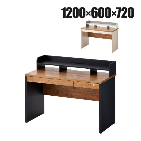 商品番号：PESPA2-DKDT1206Pコード：268082特徴・おすすめ用途 オフィスデスク 事務机 オフィス デスク 机 事務デスク ビジネスデスク 仕事机 勉強机 学習机 パソコンデスク PCデスク ワークデスク 事務用机 事務用平...
