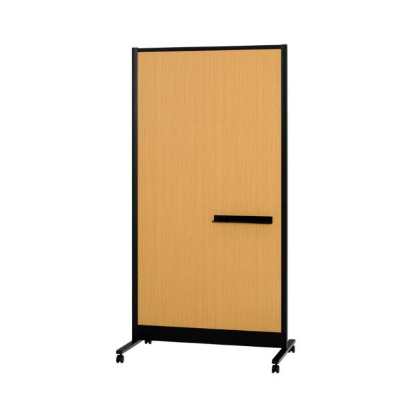 商品番号：VI-WBC-0918MMKD1Pコード：290553特徴・おすすめ用途パーティション オフィス パーテーション パーテション 仕切り板 区切り 目隠し パネル ローパーテーション オフィスパーテーション フロアパネル 木目調 ホ...