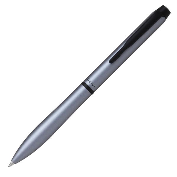 種類：油性ボールペン方式：回転繰り出し式ボール径：0.7mm（細字）インキ：アクロインキ（低粘度油性インキ）インキ色：黒軸色：Arctic Silver（アークティック シルバー）専用ボックス入り名入れ：不可能※お名入れは承ることができませ...